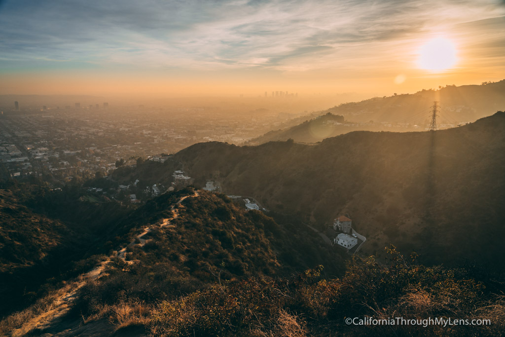 Runyon Canyon: Hollywood's Most Popular Hike - California Through My Lens
