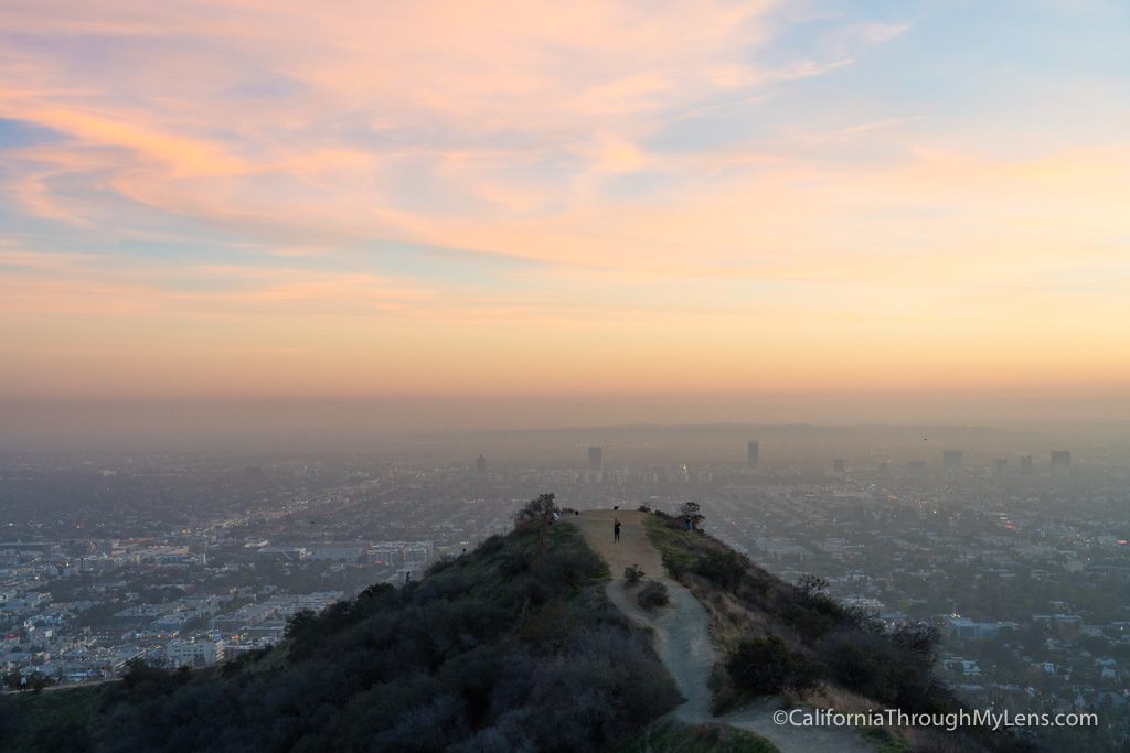 Runyon Canyon: Hollywood's Most Popular Hike - California Through My Lens