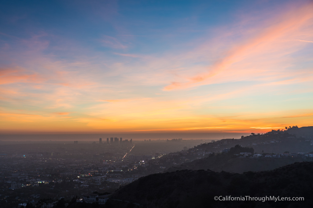 Runyon Canyon: Hollywood's Most Popular Hike - California Through My Lens