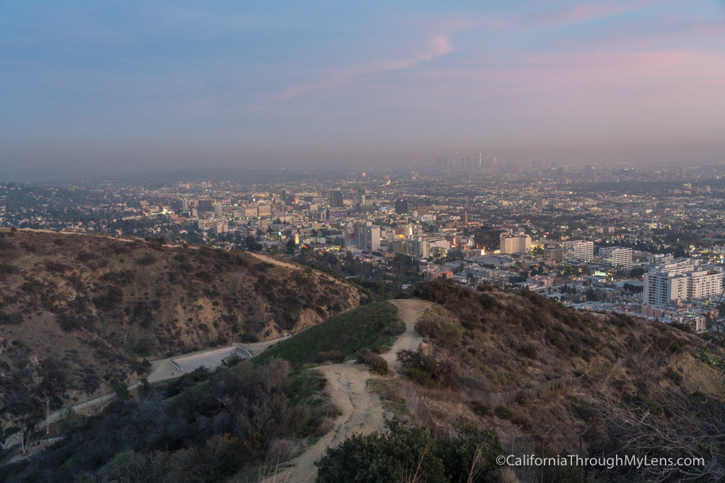 Runyon Canyon: Hollywood's Most Popular Hike - California Through My Lens