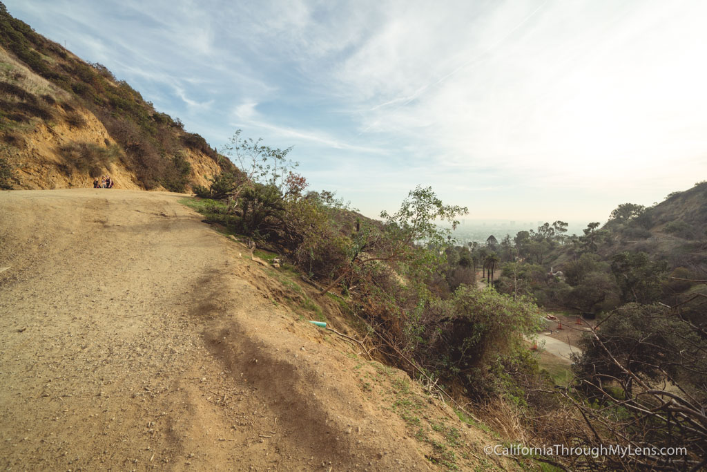 Runyon Canyon: Hollywood's Most Popular Hike - California Through My Lens