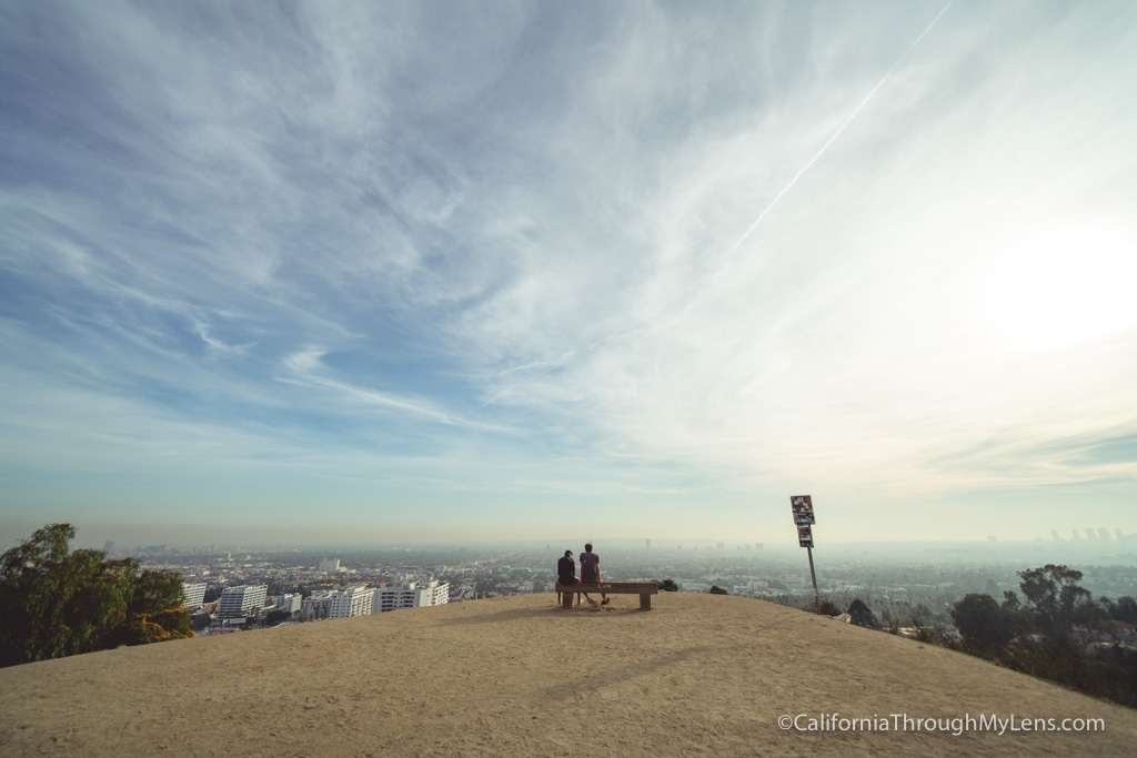 Runyon Canyon: Hollywood's Most Popular Hike - California Through My Lens