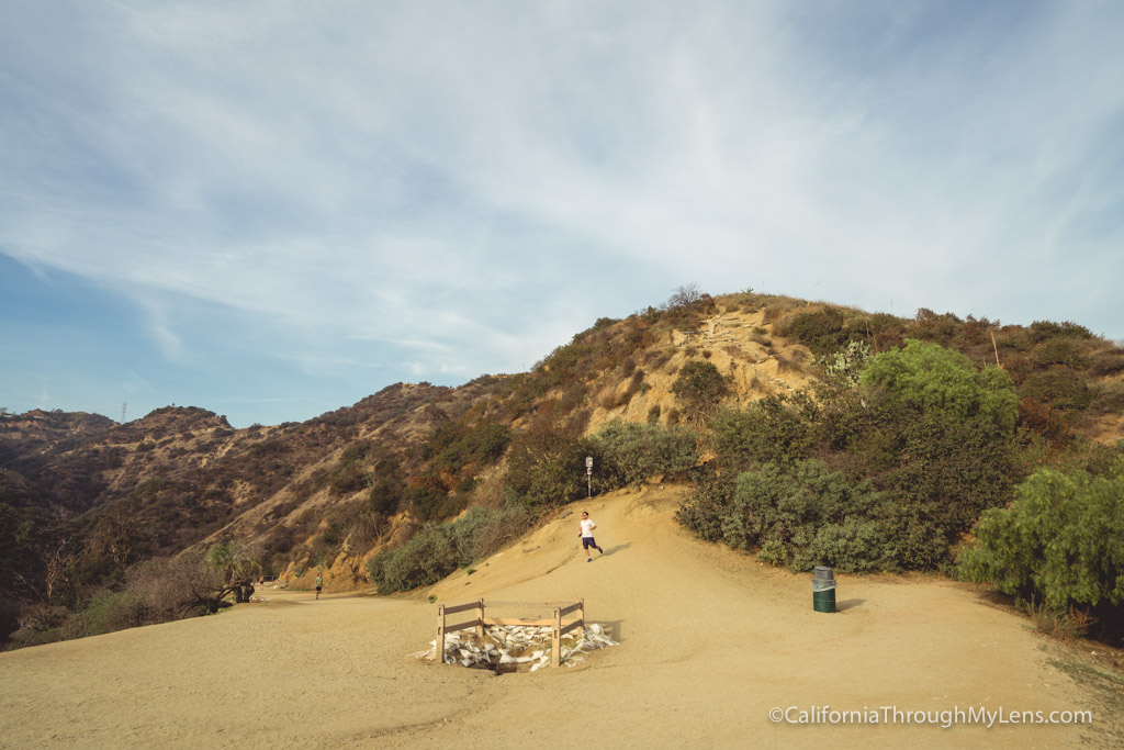 Runyon Canyon: Hollywood's Most Popular Hike - California Through My Lens