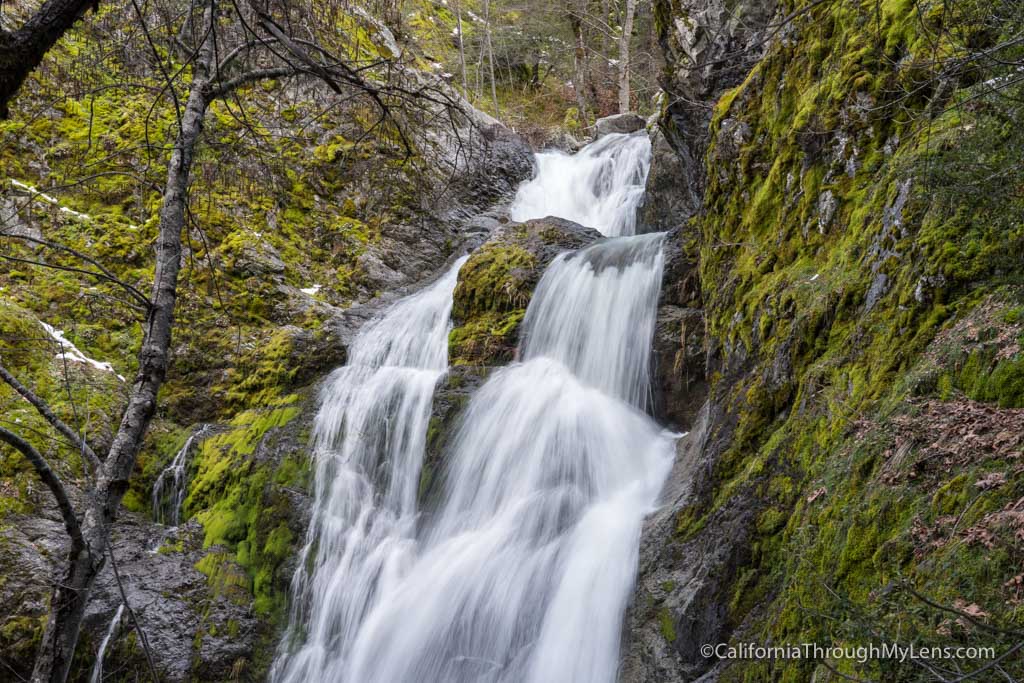 Faery Falls: An Awesome Waterfall Hike in Mt. Shasta - California ...