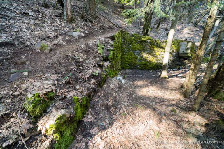 Faery Falls: An Awesome Waterfall Hike in Mt. Shasta - California ...