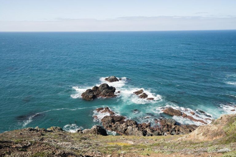 Point Sur Lighthouse Tour in Big Sur - California Through My Lens