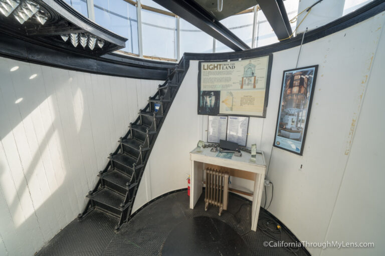 Point Sur Lighthouse Tour in Big Sur - California Through My Lens