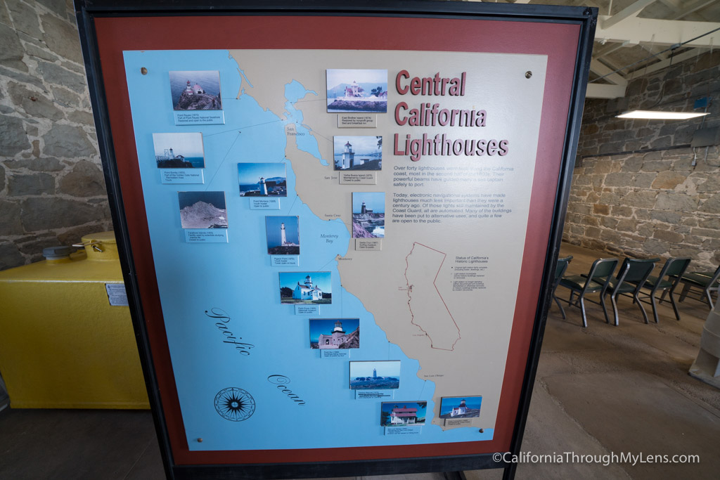 Point Sur Lighthouse Tour in Big Sur - California Through My Lens