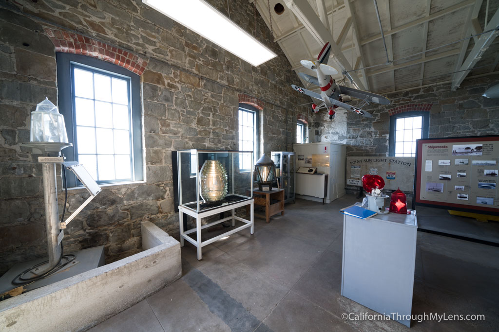 Point Sur Lighthouse Tour in Big Sur - California Through My Lens