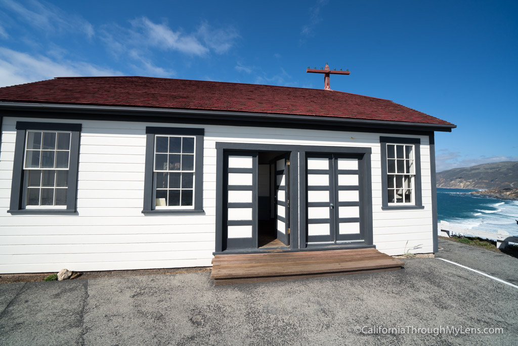 Point Sur Lighthouse Tour in Big Sur - California Through My Lens