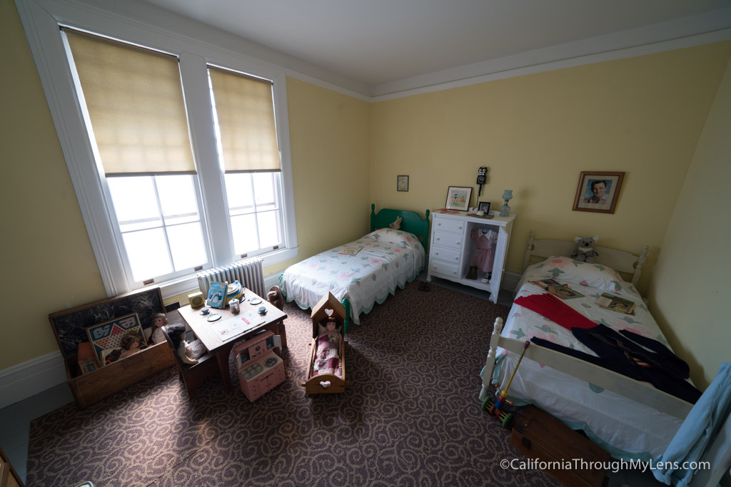 Point Sur Lighthouse Tour in Big Sur - California Through My Lens