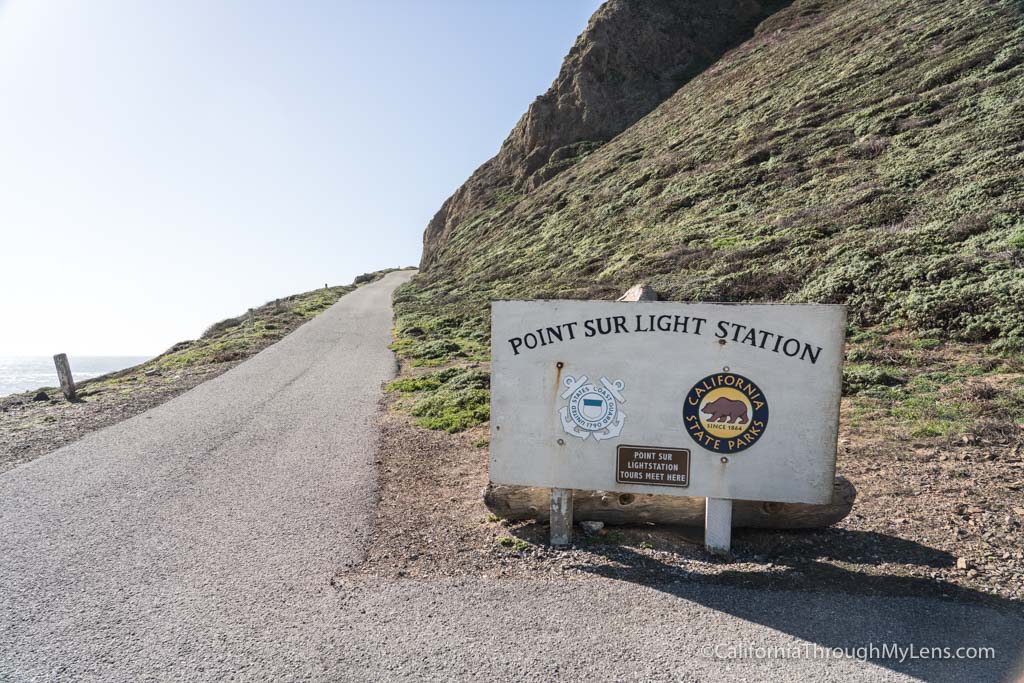 Point Sur Lighthouse Tour in Big Sur - California Through My Lens