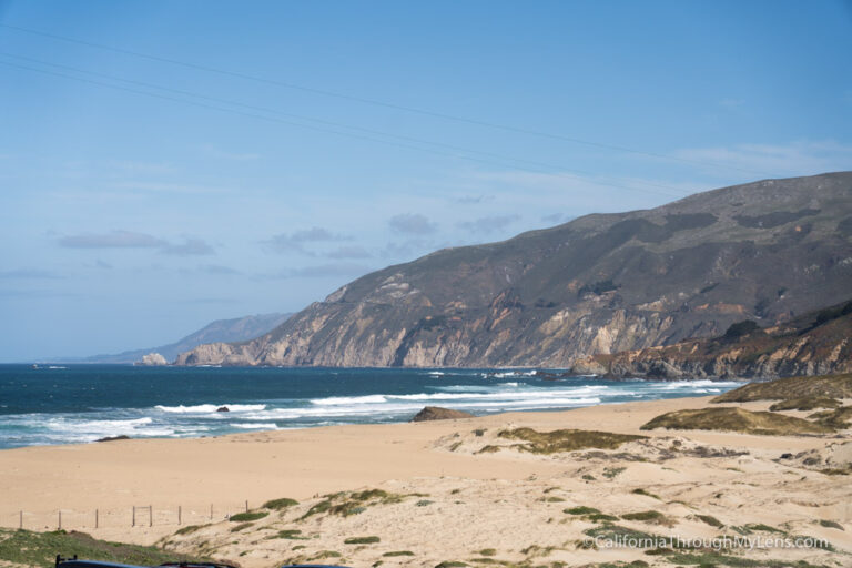 Point Sur Lighthouse Tour in Big Sur - California Through My Lens