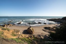 San Simeon Point Trail on the Central CA Coast - California Through My Lens