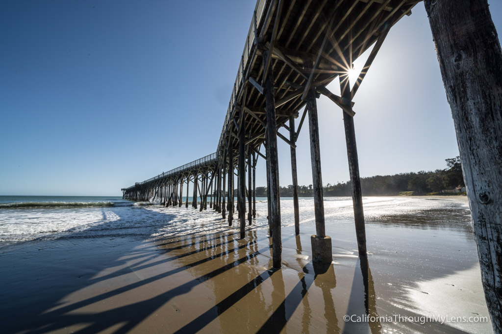 San Simeon Point Trail on the Central CA Coast - California Through My Lens