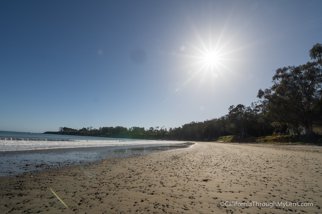 San Simeon Point Trail on the Central CA Coast - California Through My Lens