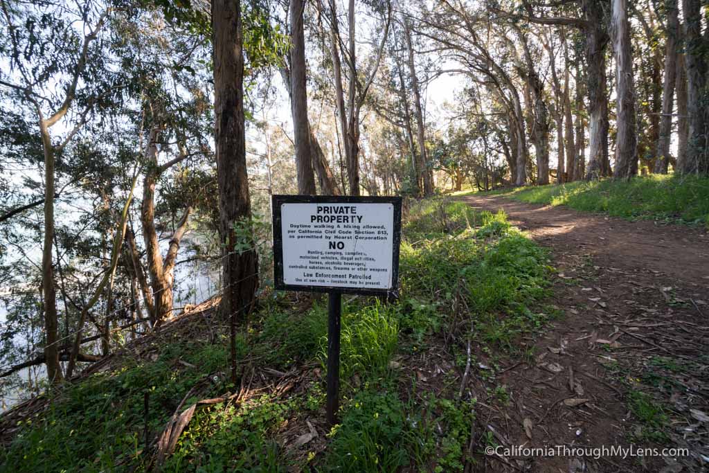 San Simeon Point Trail on the Central CA Coast - California Through My Lens
