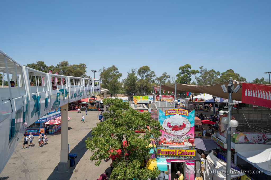 California State Fair in Sacramento - California Through My Lens