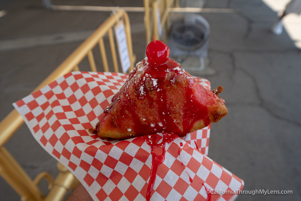 California State Fair in Sacramento - California Through My Lens