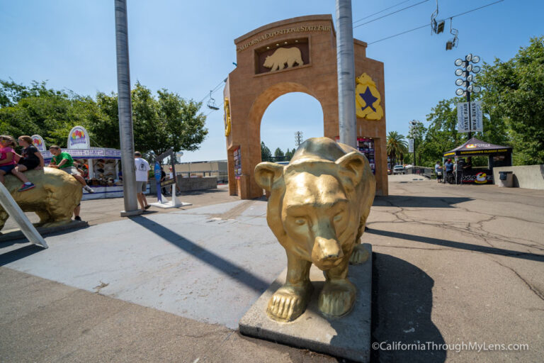 California State Fair in Sacramento - California Through My Lens