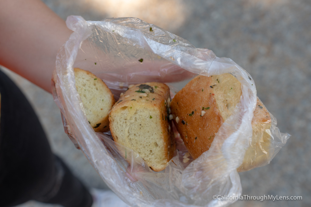 Gilroy Garlic Festival: What to do at California's Garlic Extravaganza ...