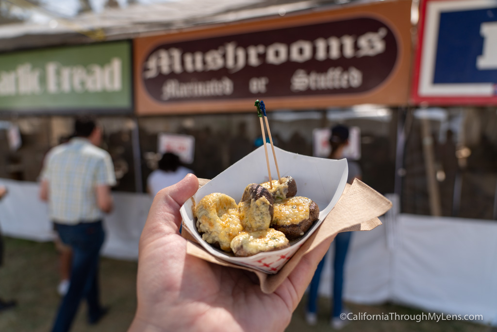Gilroy Garlic Festival: What to do at California's Garlic Extravaganza ...