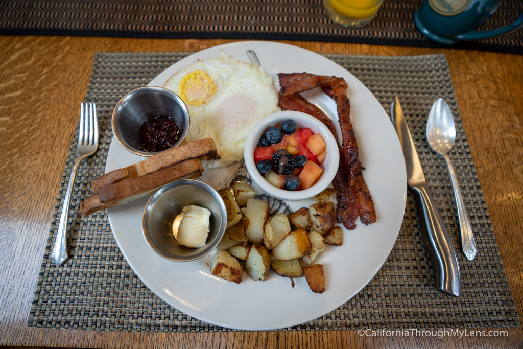 Brewery Gulch Inn: A Stunning Hotel in Mendocino - California Through ...