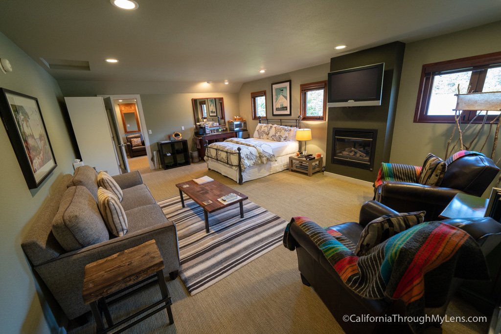 Brewery Gulch Inn: A Stunning Hotel in Mendocino - California Through ...