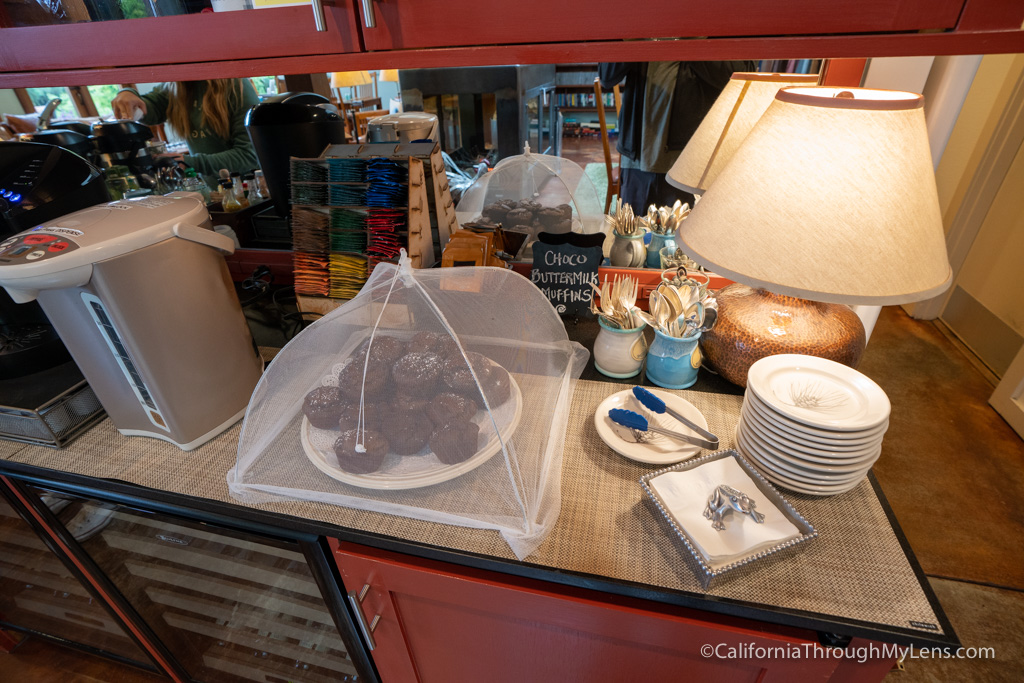 Brewery Gulch Inn: A Stunning Hotel in Mendocino - California Through ...