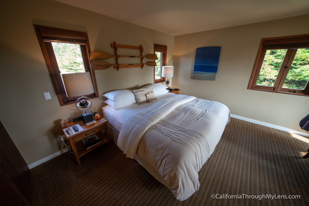 Brewery Gulch Inn: A Stunning Hotel in Mendocino - California Through ...