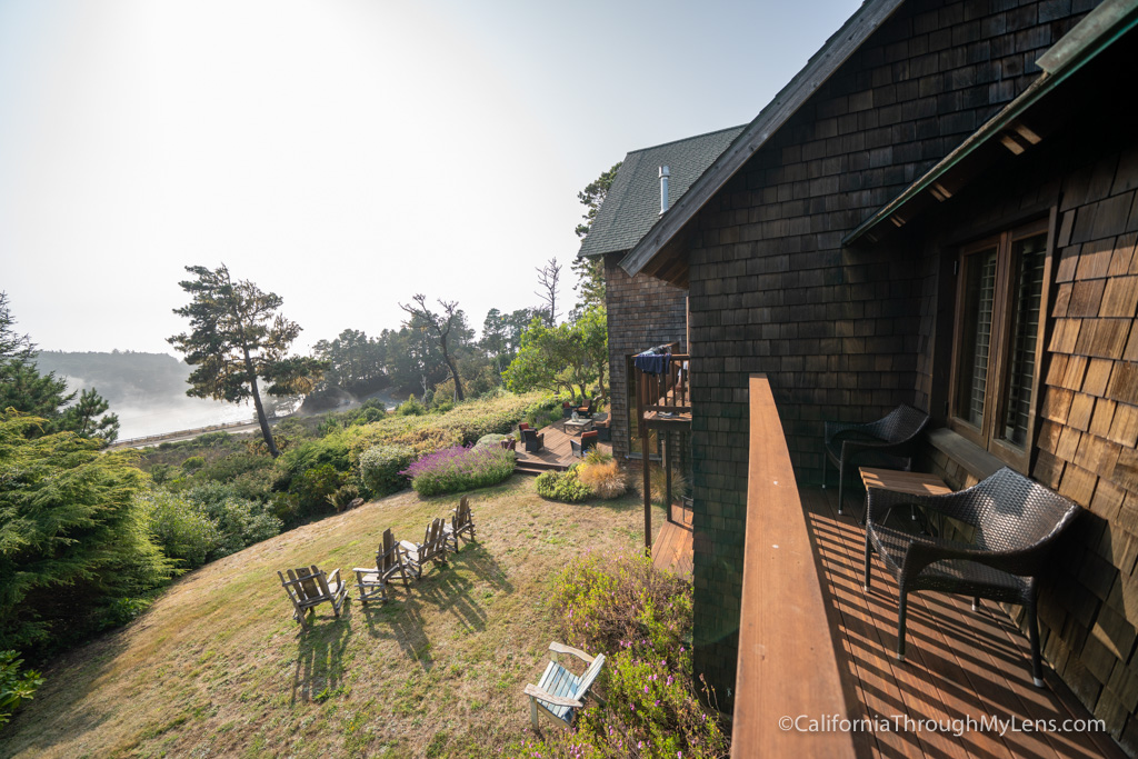 Brewery Gulch Inn: A Stunning Hotel in Mendocino - California Through ...