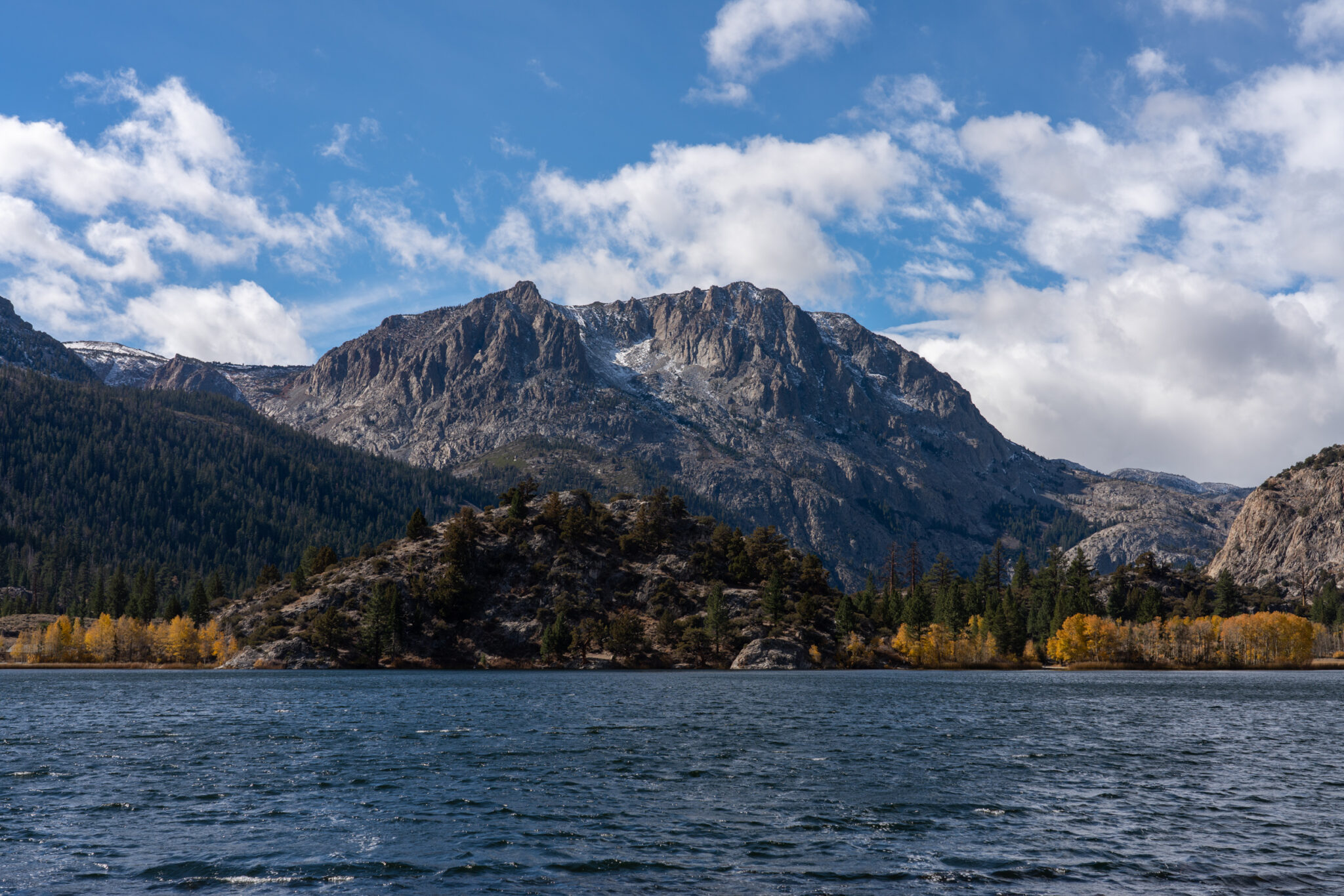 June Lake Loop: One of Highway 395's Best Excursions - California ...