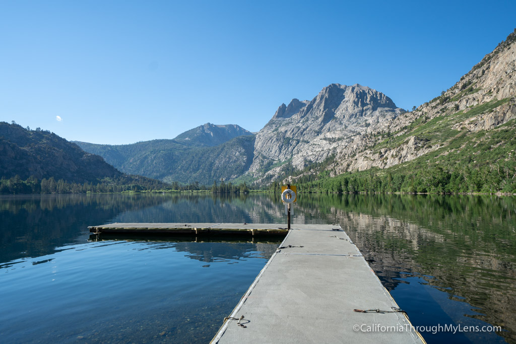June Lake Loop: One of Highway 395's Best Excursions - California ...