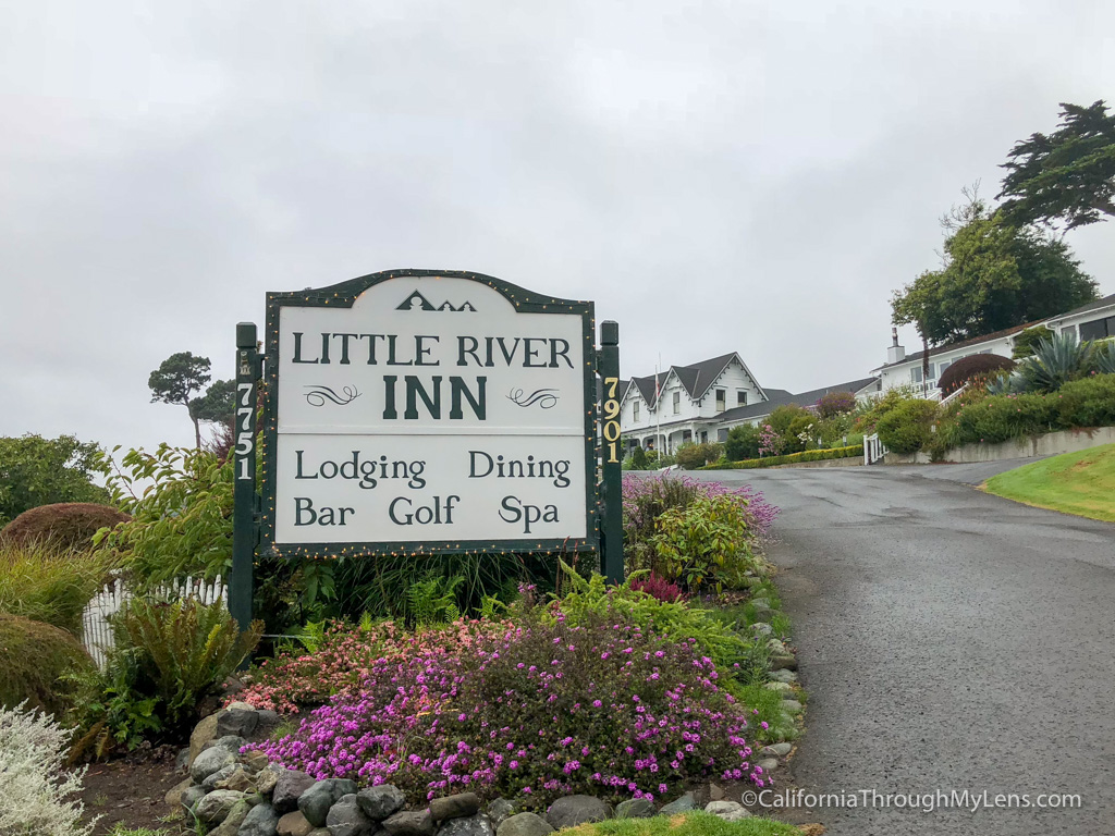 Little River Inn: Oceanside Hotel on the Mendocino Coast - California ...