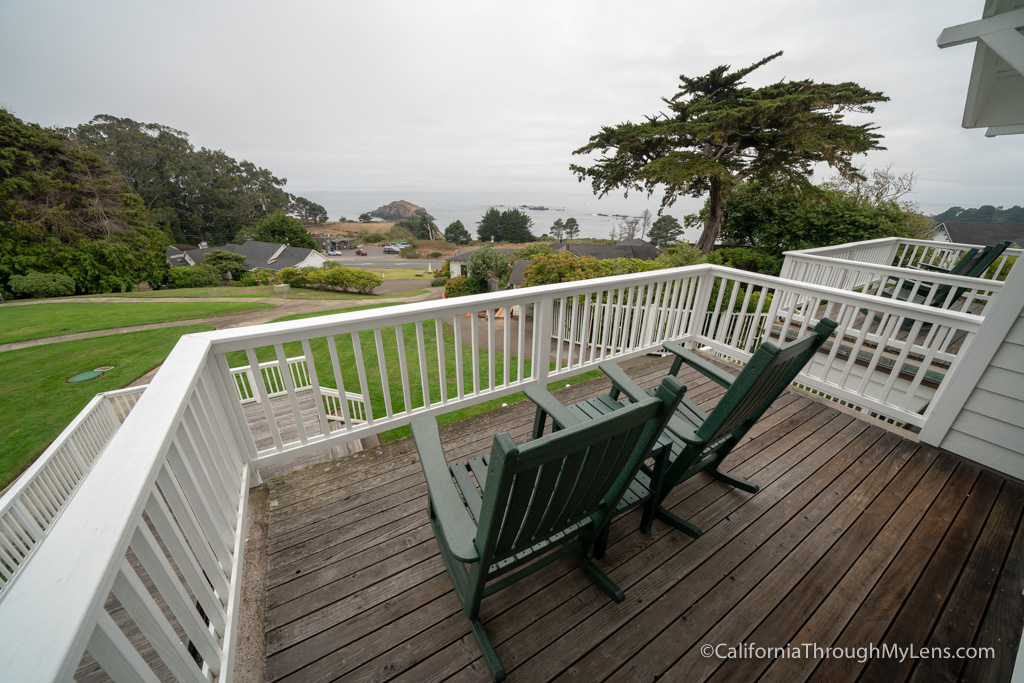 Little River Inn: Oceanside Hotel on the Mendocino Coast - California ...