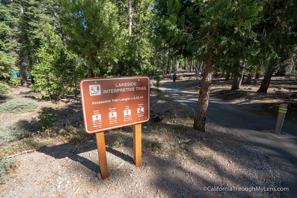 Sugar Pine Point State Park in Lake Tahoe - California Through My Lens