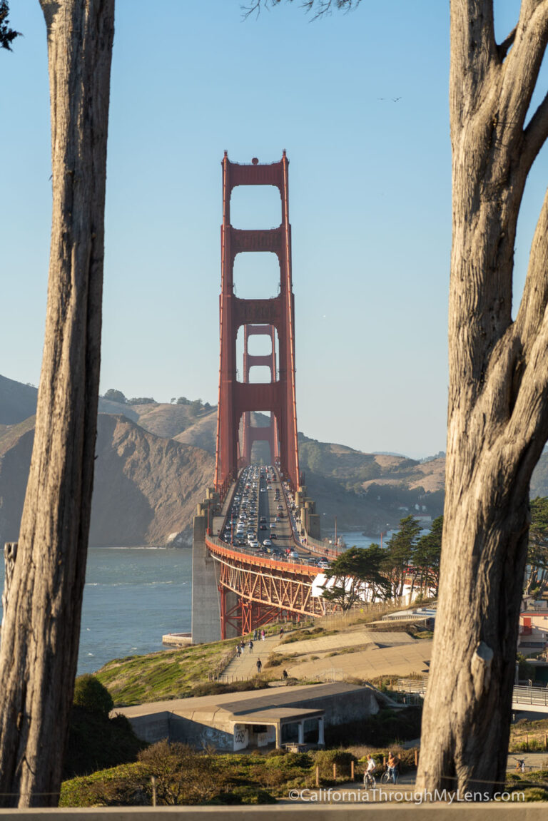 Marshall’s Beach: An Epic San Francisco’s Sunset Spot - California ...