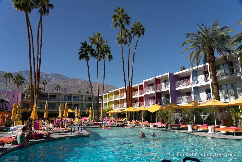 17 Things to do in Palm Springs - California Through My Lens