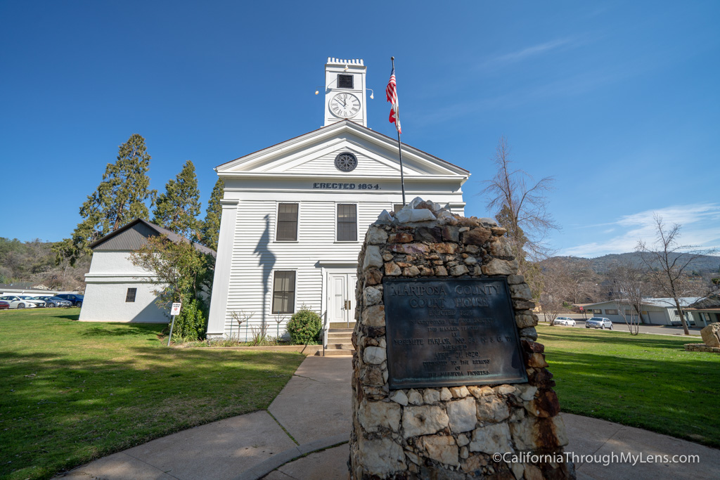 Mariposa, CA: Exploring the Historic Gold Rush City - California ...