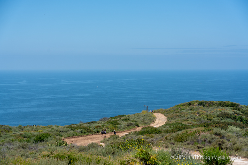 Crystal Cove State Park: El Moro Loop Trail - California Through My Lens