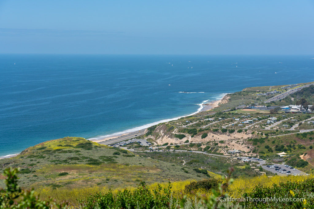 Crystal Cove State Park: El Moro Loop Trail - California Through My Lens