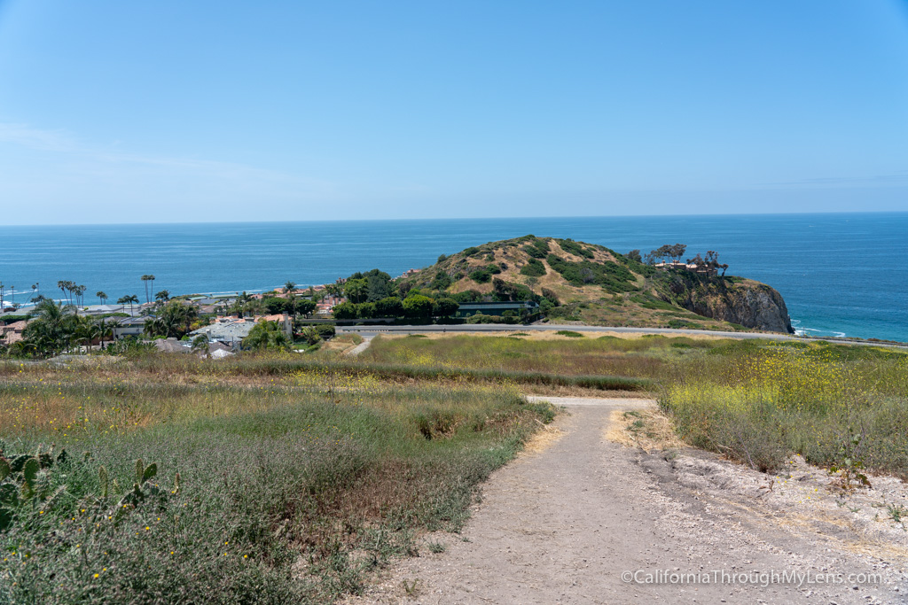 Crystal Cove State Park: El Moro Loop Trail - California Through My Lens