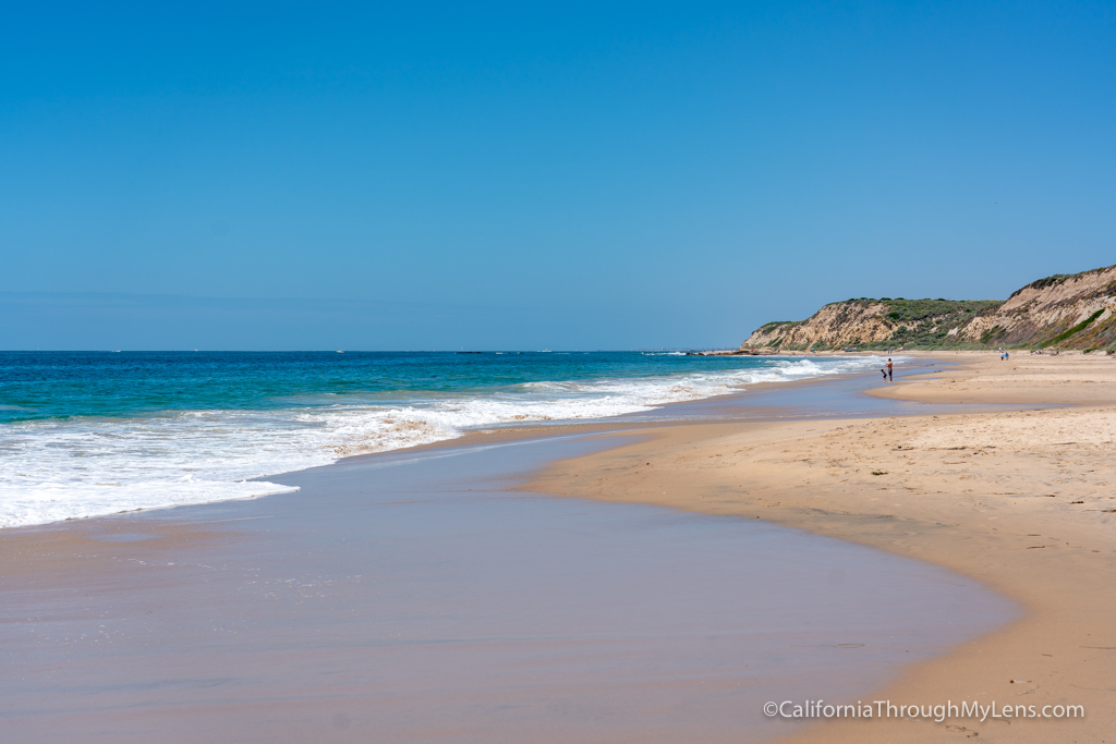 Crystal Cove State Park: El Moro Loop Trail - California Through My Lens
