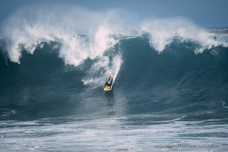 8 Orange County Beaches to Visit this Summer - California Through My Lens