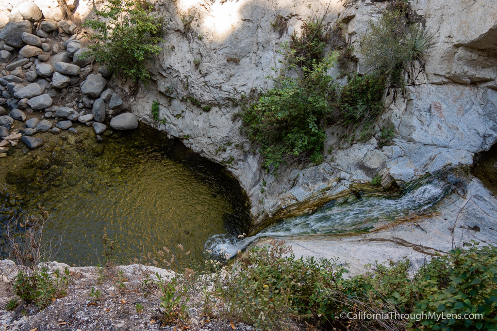 Switzer Falls Hike in Angeles National Forest - California Through My Lens