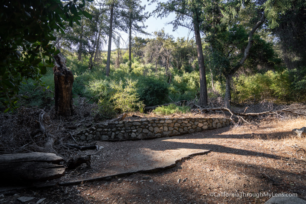 Switzer Falls Hike in Angeles National Forest - California Through My Lens