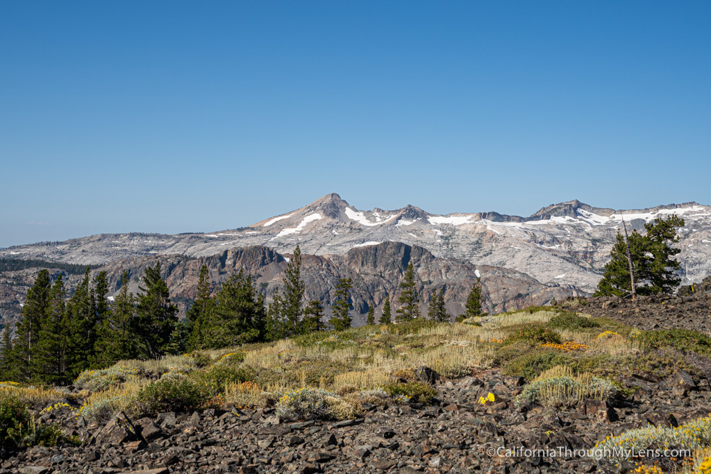 Hiking Mount Tallac Trail in South Lake Tahoe - California Through My Lens