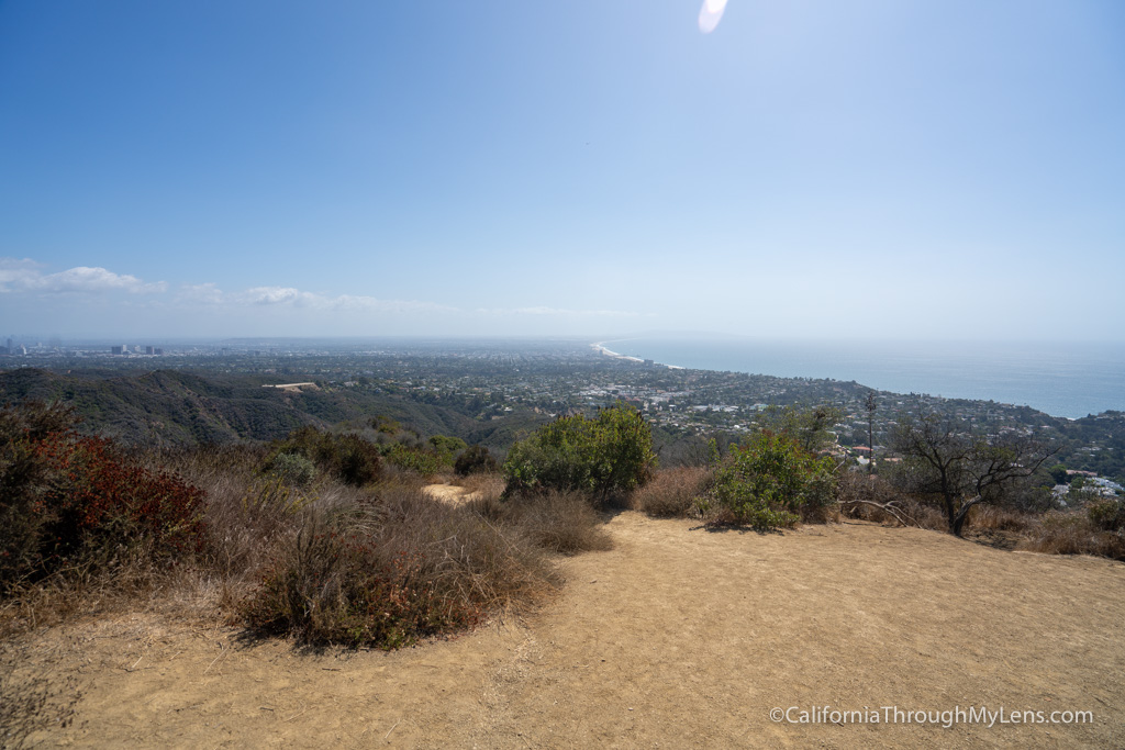 Temescal Canyon Trail in Pacific Palisades - California Through My Lens
