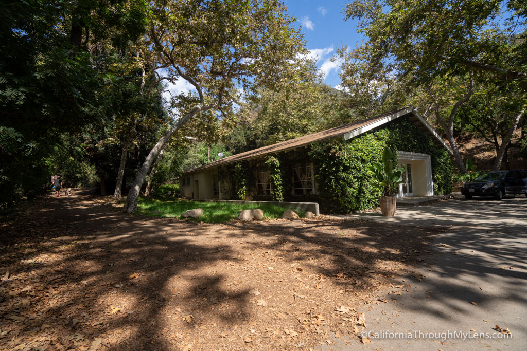Temescal Canyon Trail in Pacific Palisades - California Through My Lens