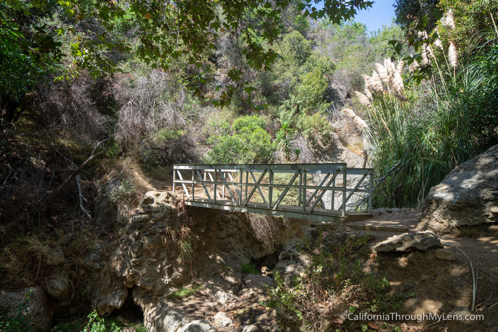 Temescal Canyon Trail in Pacific Palisades - California Through My Lens